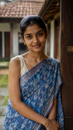 25+ Viral Indian Girl Prompts for Gemini, Instagram & ChatGPT(Copy Paste)