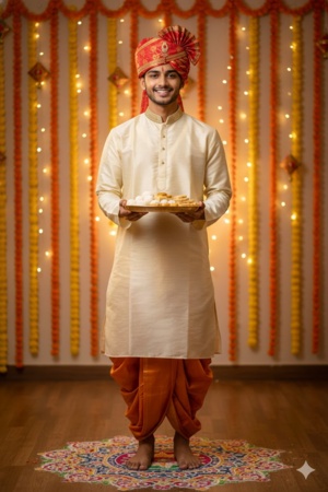 28+ Hot Google Gemini Prompts for Makar Sankranti