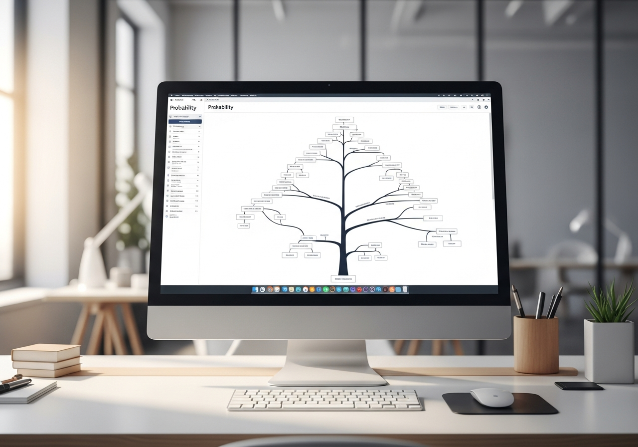 Free Tree Diagram Maker Online - Tenorshare AI
