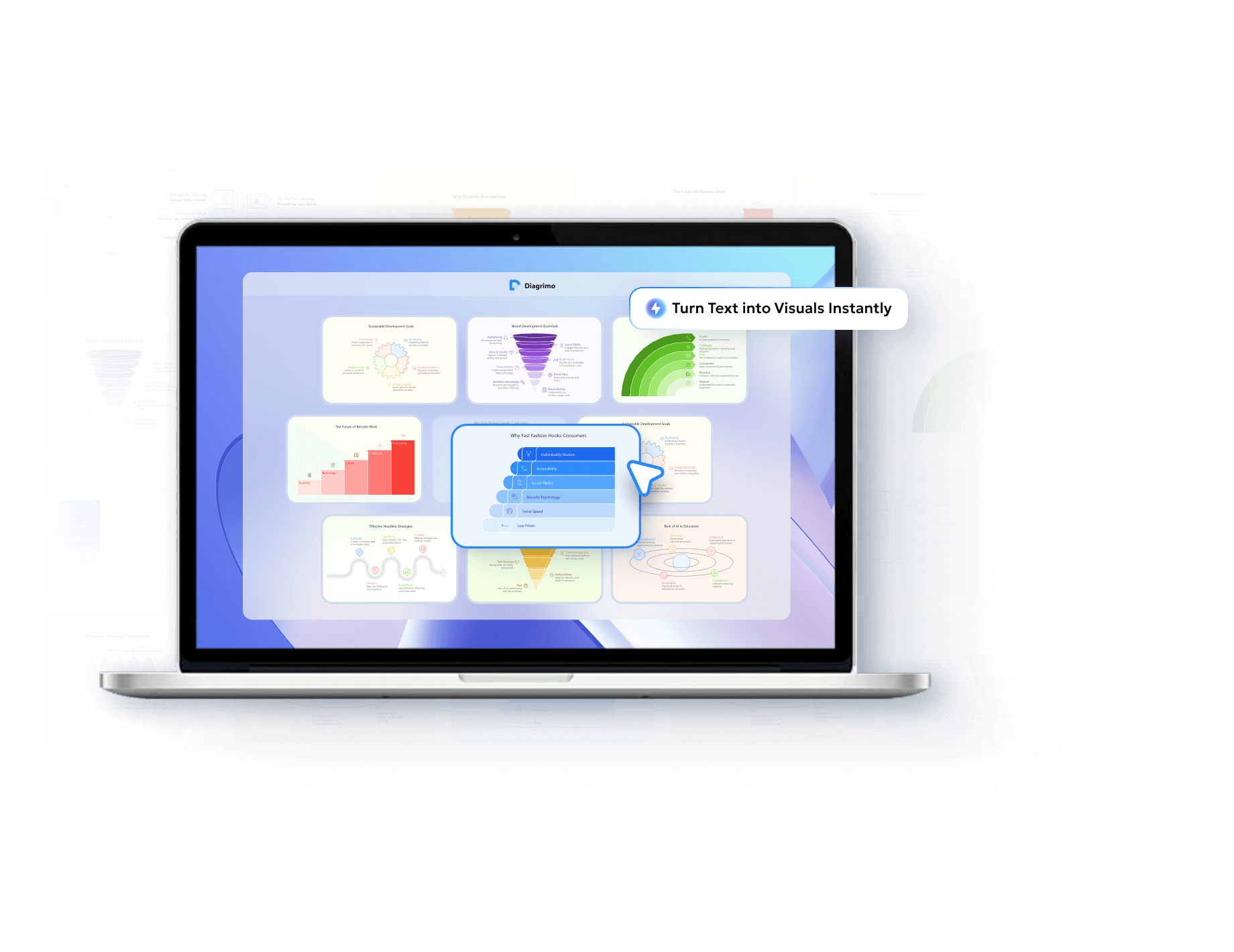 Free Decision Tree Generator Online - Tenorshare AI