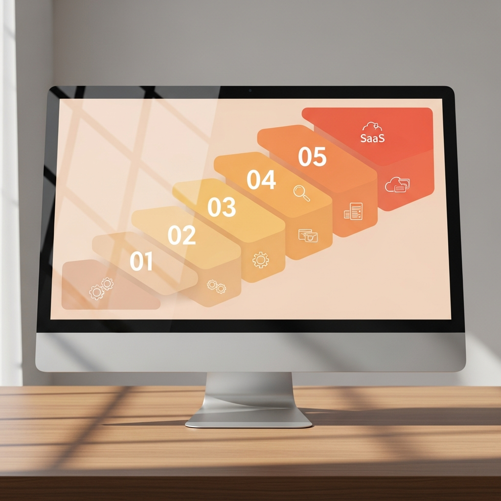 Free Step Diagram Maker Online – Tenorshare AI